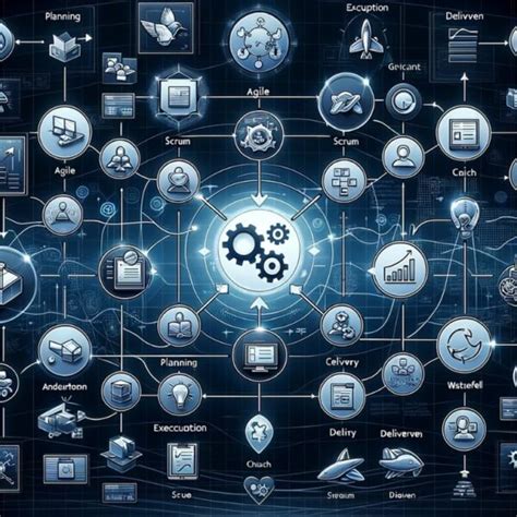 Selecting Software Methodology Ensure Success In Development