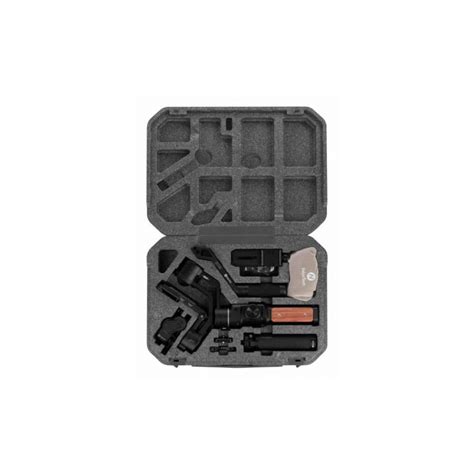 Gimbal Ręczny Feiyutech Ak2000s Advanced Kit Feiyu Tech Gimbale