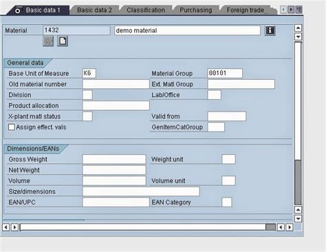 Sap Abap Bdc Using Call Transaction Method In Sap Abap