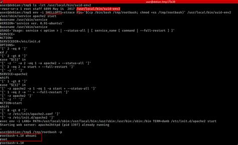 Linux Privesc — Tryhackme