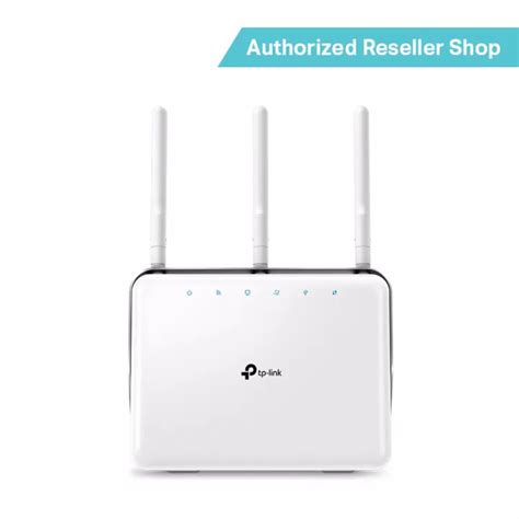 Tp Link Archer C9 Ac1900 Wireless Dual Band Gigabit Router Lazada Ph