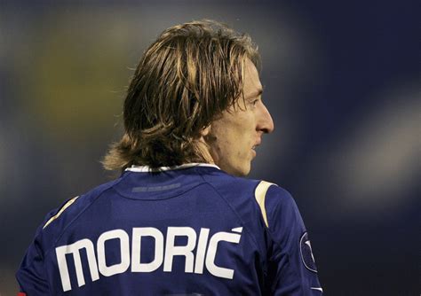 Luka Modric Insight Scouting Report Stats Transfer Rating And More
