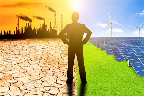 Que Son Las Energías Renovables Ventajas Y Desventajas