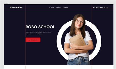 Html How Do Move Content Outside Of The Main Content Area Stack