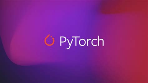 Rahul Sawhney On Linkedin Pytorch Teampytorch Meta Computervision Linuxfoundation