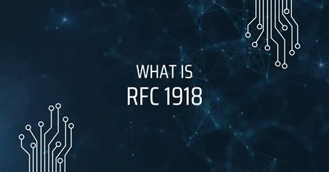 Unlocking The Internet S Hidden Treasures A Dive Into RFC NetworkSanta