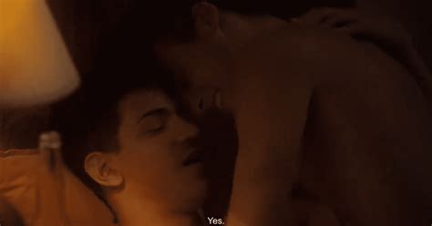 Cenas De Sexo Gay De Filme El Intercambio Viralizam