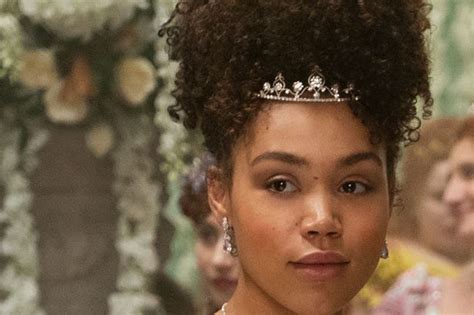 Bridgertons Ruby Barker Hospitalised After Struggling With Mental