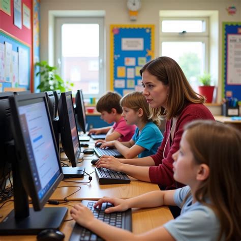Ielts Writing Task 2 Sample Essays Teaching Coding In Primary Schools