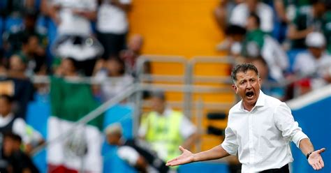 Del 0 7 Ante Chile En La Copa América Al 1 0 A Alemania En El Mundial