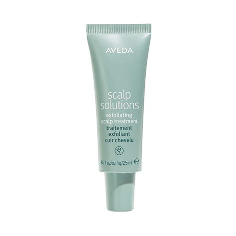 Buy Aveda Scalp Solutions Exfoliating Scalp Treatment 25ml Online At Best Price In India On