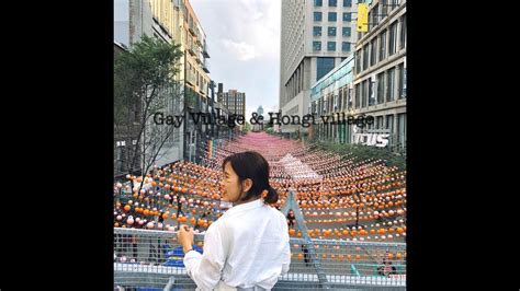 캐나다 몬트리올 브이로그 6 몬트리올 여행 필수코스 게이빌리지 성조셉성당 Youtube