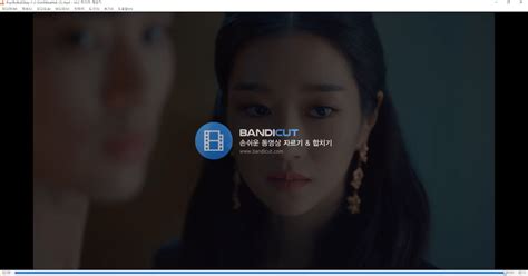 ffmpeg 를 이용하여 무료로 워터마크 없이 영상 자르기