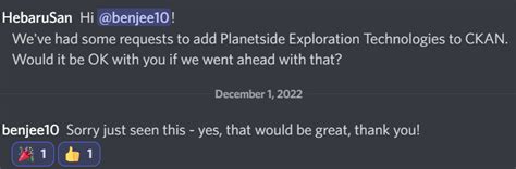 Mod Planetside Exploration Technologies Issue 9386 KSP CKAN