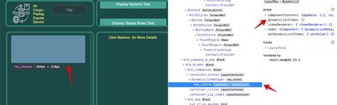 Cant Toggle Container Back To Visible After I Made It Invisible Bug Backendless Support