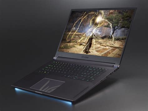 LG Umumkan Laptop Gaming Pertamanya LG UltraGear 17G90Q Jagat Review