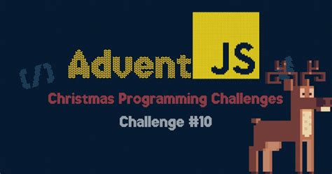 Adventjs 2023 Day 10 Challenge Drawing Customized Christmas Trees