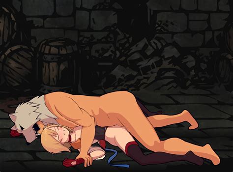 Darkest DNF Ranger By F