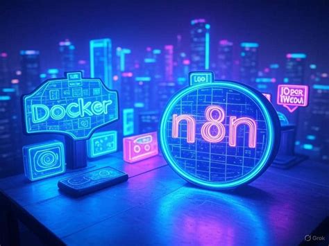 shared post unleash the power of ai a step by step guide to docker
