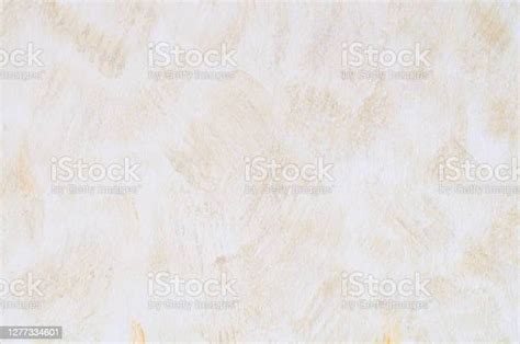 벽 패널 그런지 흰색 밝은 갈색 베이지 콘크리트 배경 더러운 먼지 회색 벽 콘크리트 시멘트 배경 질감과 건축 또는 추상적 인 빈티지 배경에 대한 스플래시 갈색 브러시