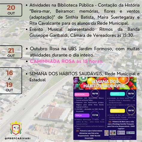 4 Prefeitura Municipal De Capivari Do Sul