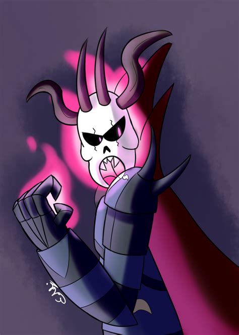 Dark Lord By Ironchief01 On Deviantart