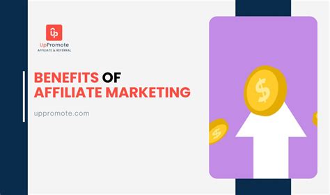 Benefits Of Affiliate Marketing To Know 2024 Uppromote