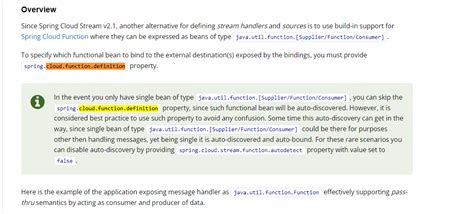 Rabbitmq Spring Cloud Stream Rabbit Lead To Netty Fails To Start Stack Overflow