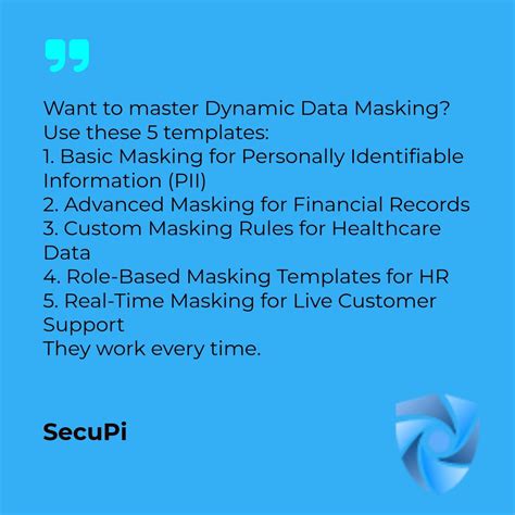 How To Protect Sensitive Data With Dynamic Data Masking Jan Brown Posted On The Topic Linkedin