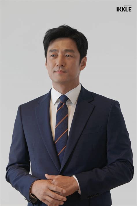 Ji Jin Hee 지진희 Hancinema