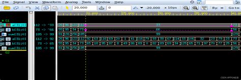 数字IC FPGAVerilog中的force和release verilog force release CSDN博客