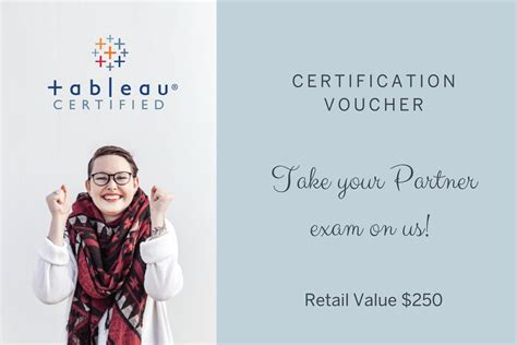 Tableau Partner Network Certification Challenge