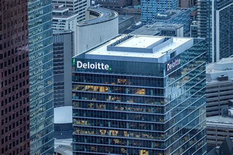 Deloitte Off Campus Hiring 2023 2024 Recruitment For Freshers