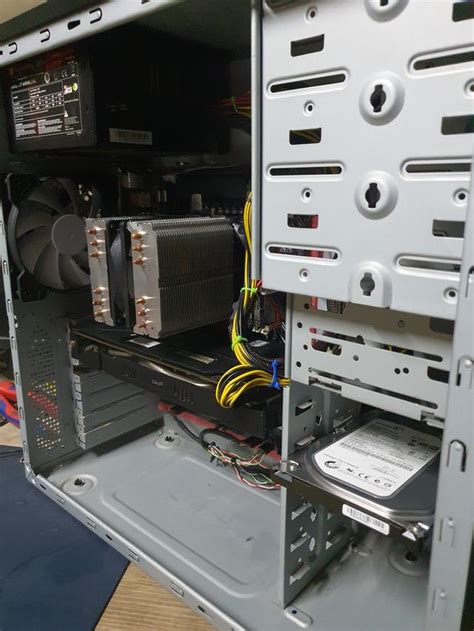 คอมทำงาน เปิดบอท เล่นเกม สตรีม เปิิดจำลองหาลยหน้าจอ Ennxo