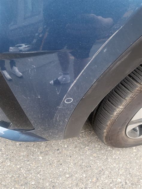 주차차량 접촉사고 견적 지식in