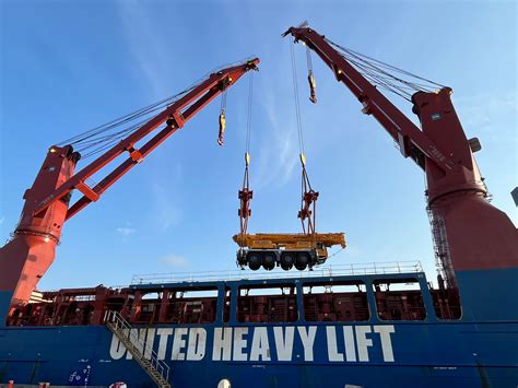 Breakbulk Bulk