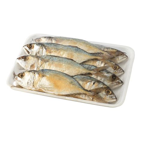 ปลาทูหอมเค็ม Big C Online