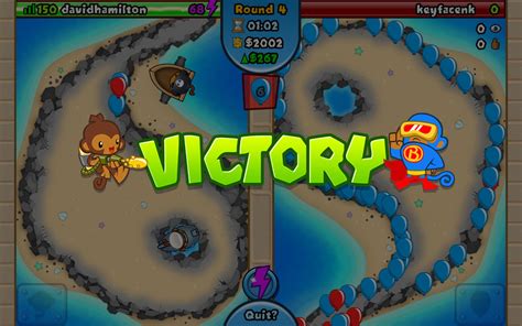 Bloons Td Battles 安卓apk下载 最新版本