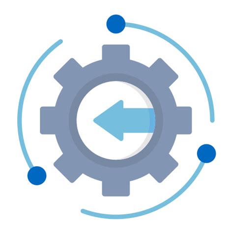 Integration Generic Color Fill Icon