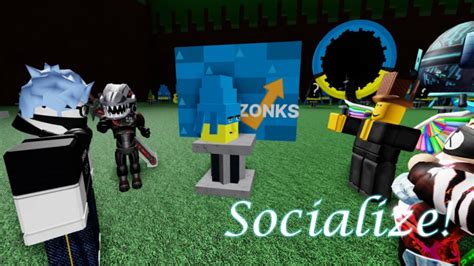 Project Zeg Roblox