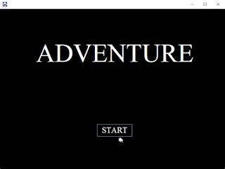 Java Code Sample Text Adventure Game With GUI For Beginner RyiSnow