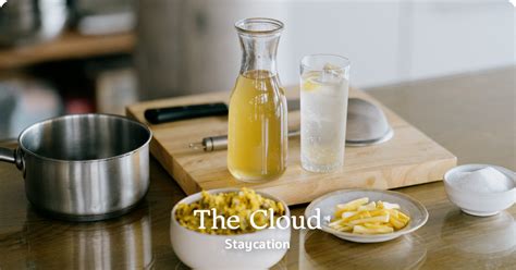 วิธีทําน้ำเชื่อม หวานตามใจจากผลไม้ให้รสและดอกไม้ให้กลิ่นโดย Roots