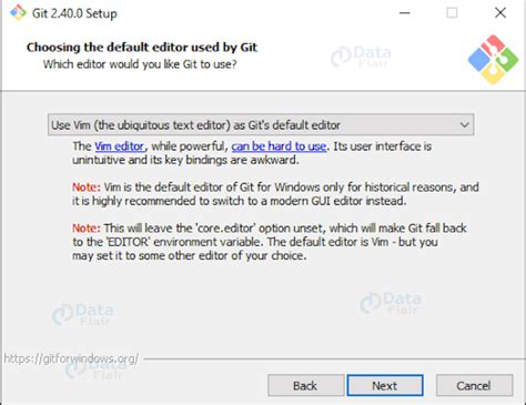 git installation on windows mac and linux dataflair