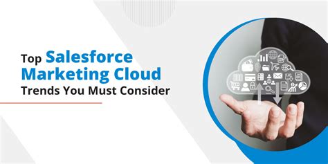 trends a salesforce marketing cloud developer should follow