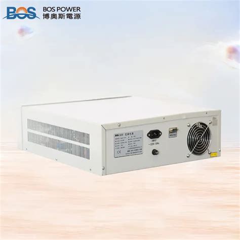 Constant Frequency And Voltage Power Supply Three Phase Programmable Ac