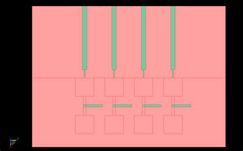 5g Antenna Array Simulation For Mmwave Wireless Virtual Reality