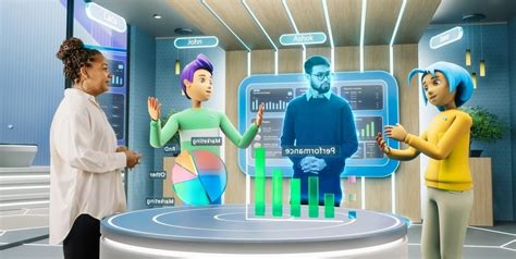 Nxt Interactive Immersive Learning Is Revolutionizing Training