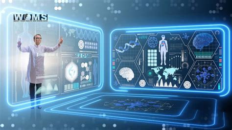 Medicine And Machines Examining Ai Trends In Healthcare Woms