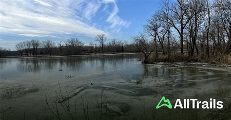 Brickhouse Slough Hikes And Trails To Get You There Alltrails