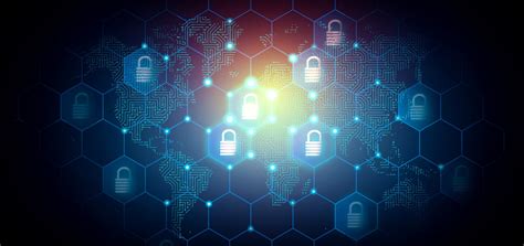 Cybersecurity Wallpapers 4k Hd Cybersecurity Backgrounds On Wallpaperbat
